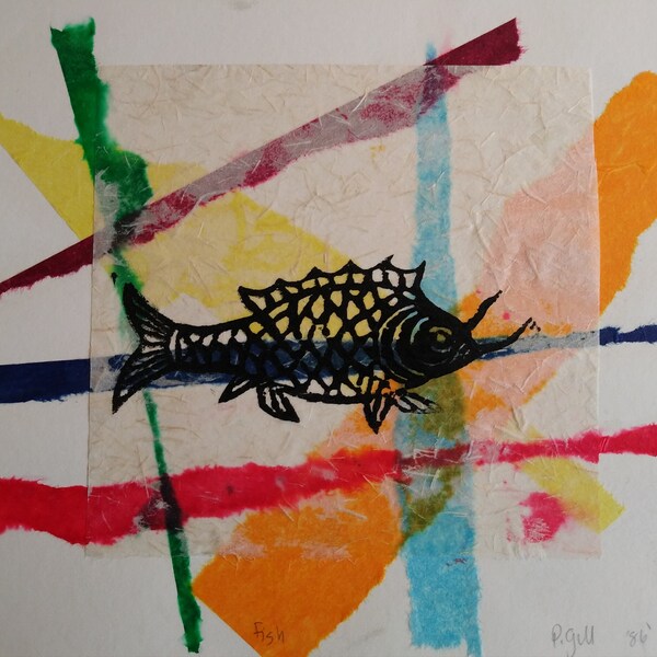 PaulettesArtStudio - Etsy