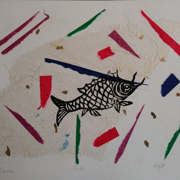 PaulettesArtStudio - Etsy