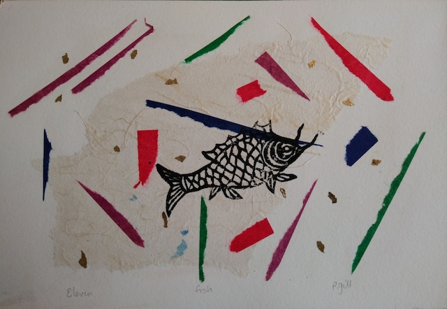 PaulettesArtStudio - Etsy