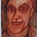 Original Watercolour , 'self Portrait', Colin Fifield (1940-2022 ...