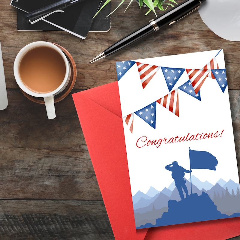 Congratulations Eagle Scout Card - Etsy