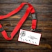 NEW 2024 UPDATED!!! Printable Digital Download Rank Name Tags/identity ...