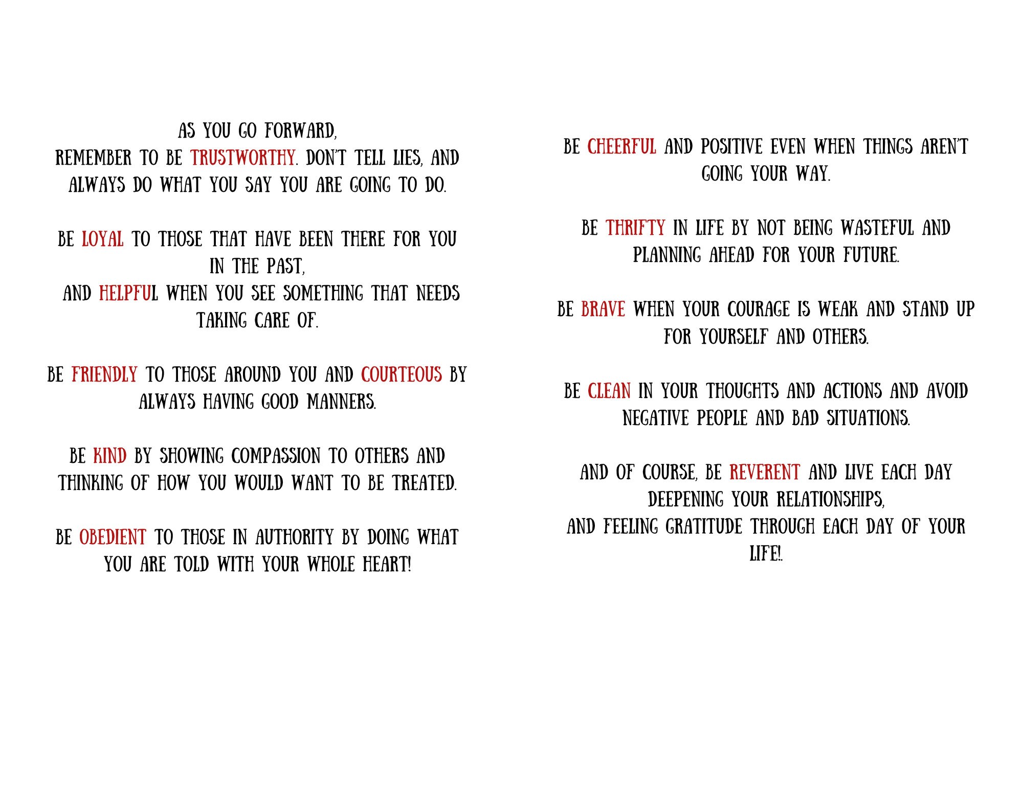 Downloadable and Printable Greeting Card - Etsy