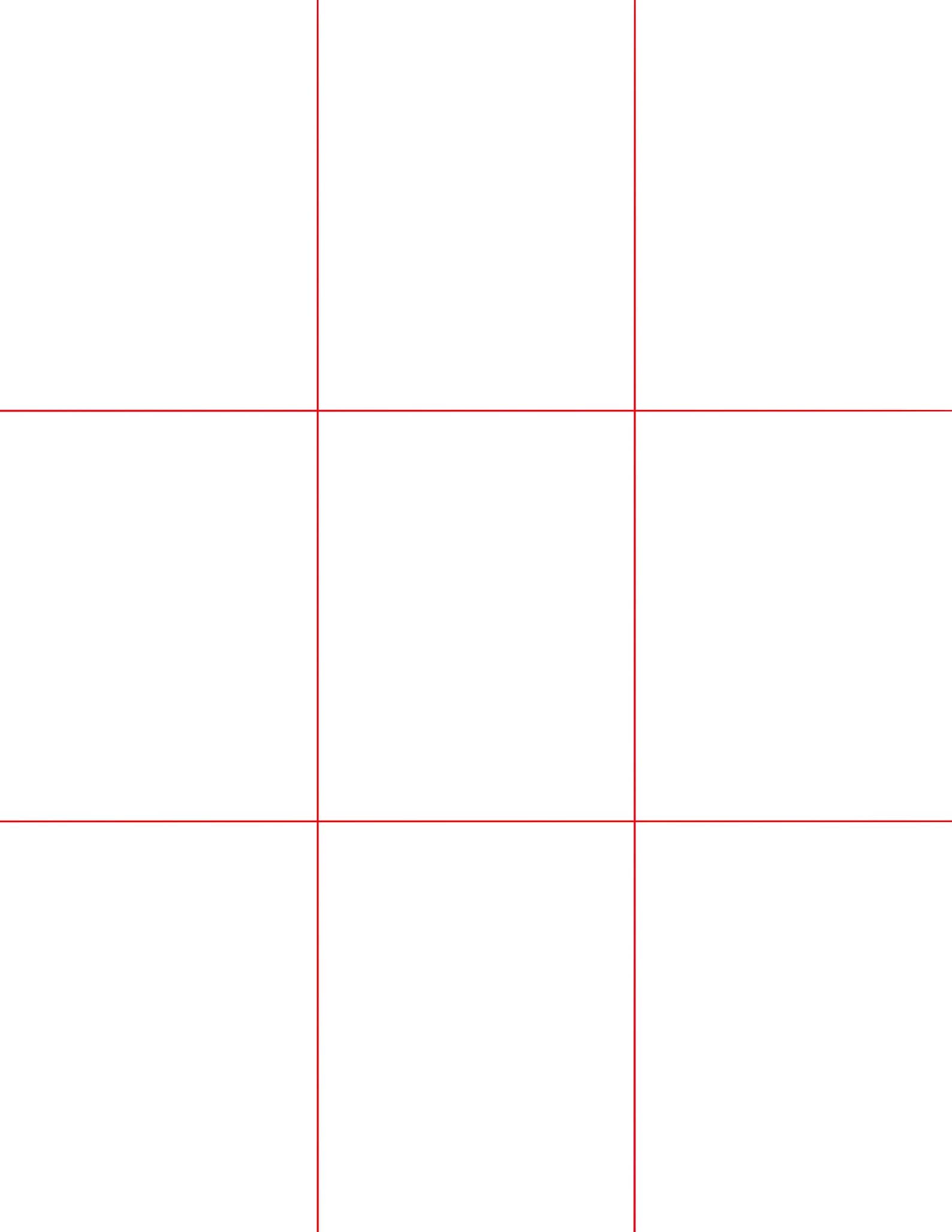 Tattoo Stencil Size Guide for Procreate - Etsy