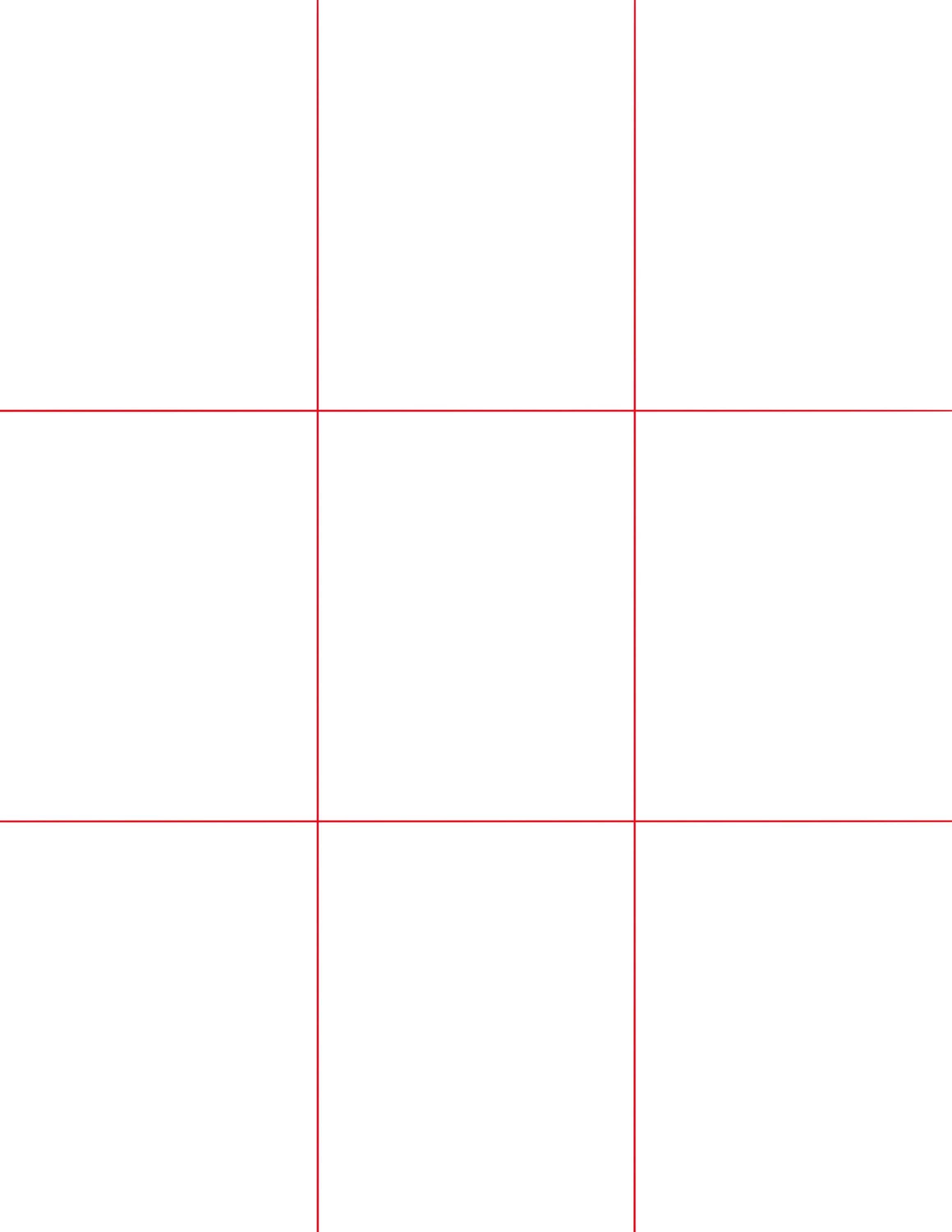 Tattoo Stencil Size Guide for Procreate - Etsy