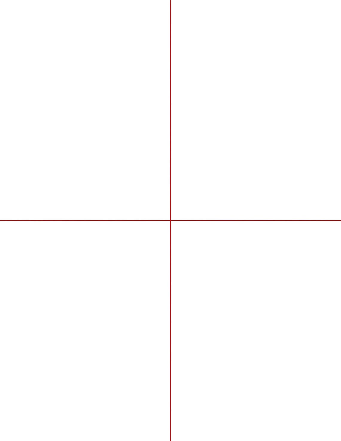 Tattoo Stencil Size Guide for Procreate - Etsy
