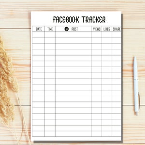 Social Media Trackers | Facebook Tracker | Instagram Tracker | Linkedin ...
