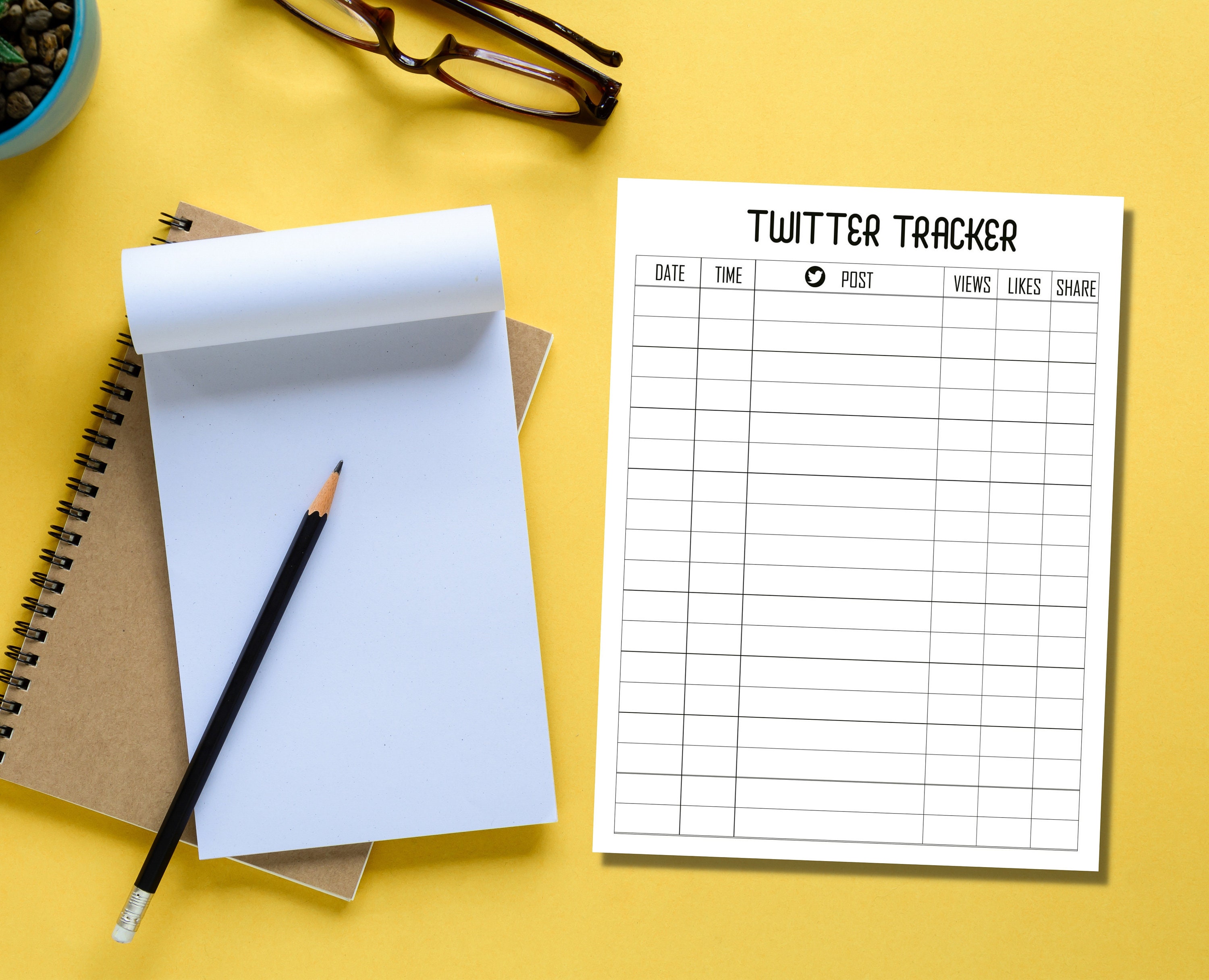 Social Media Trackers | Facebook Tracker | Instagram Tracker | Linkedin ...