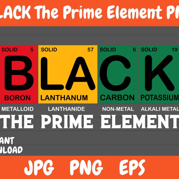 Element - Etsy