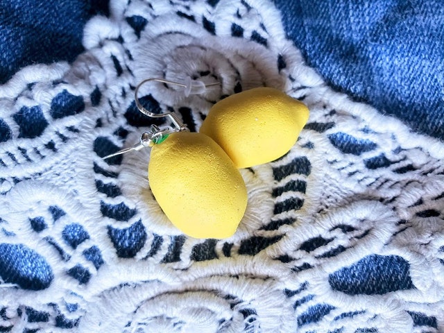 PearlsandArrows - Etsy