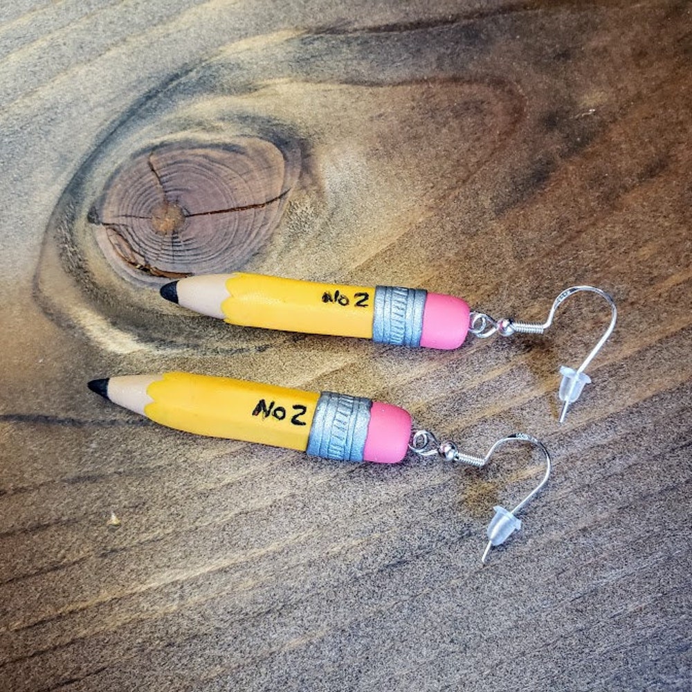 PearlsandArrows - Etsy