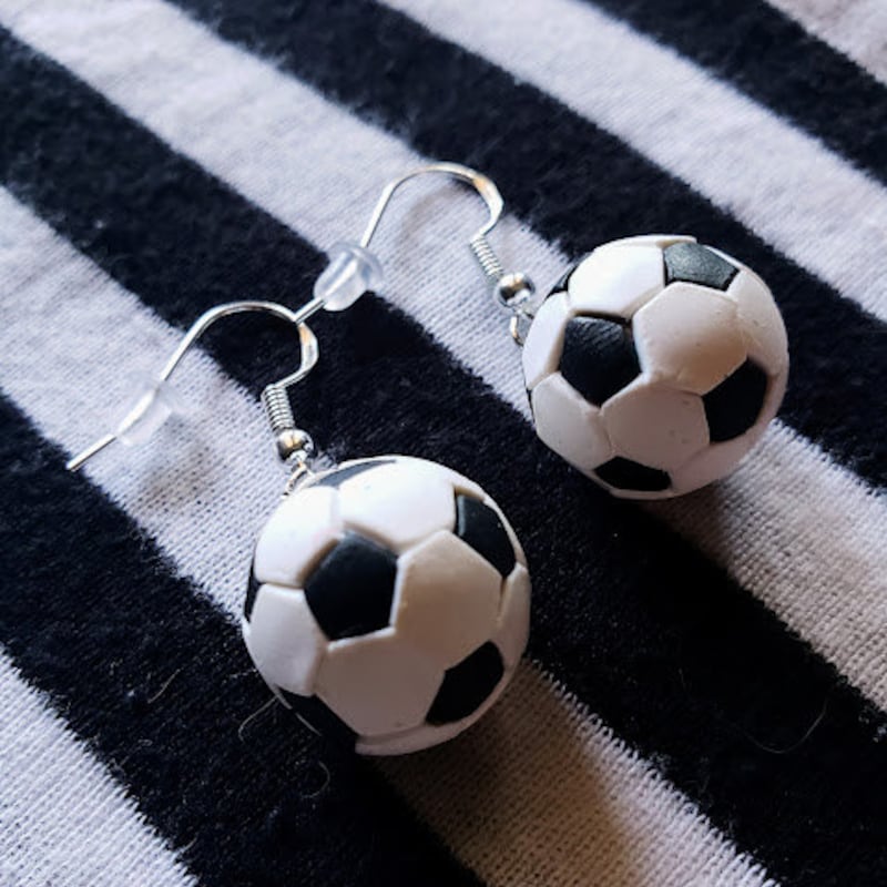 Women's Drop in Soccer - Etsy