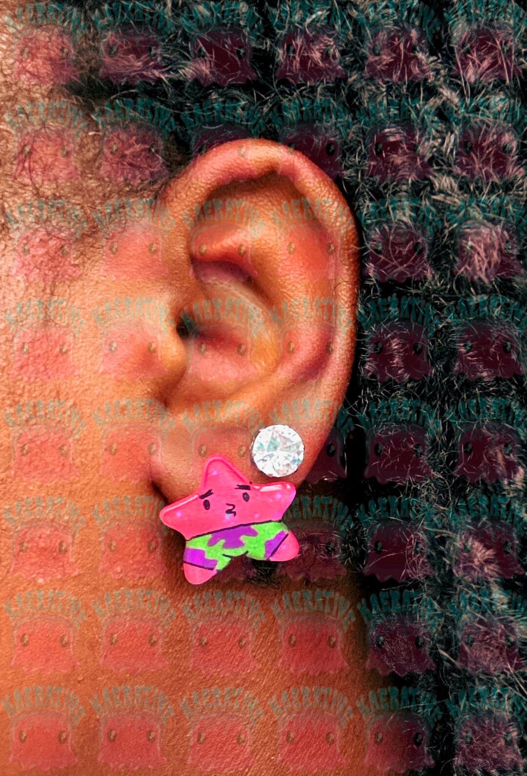 Patrick Star, Spongebob Squarepants Fish, Sea, Ocean, Cute, Popular ...