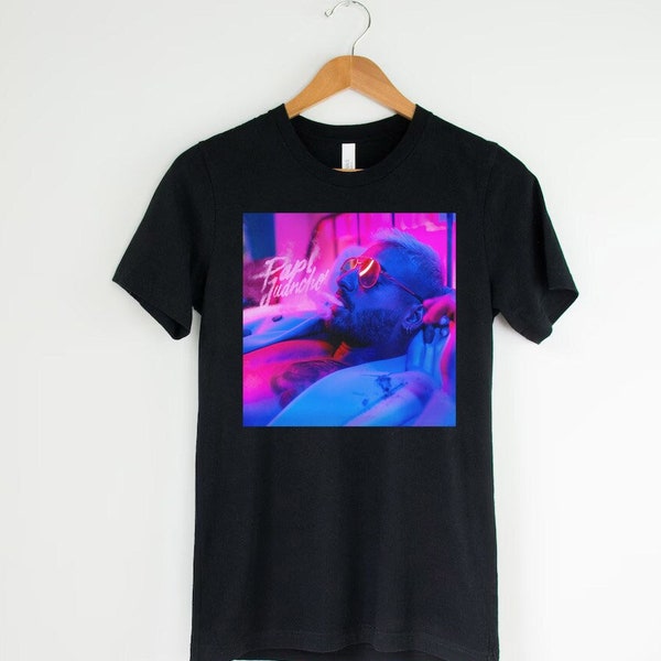 Maluma Shirt - Etsy