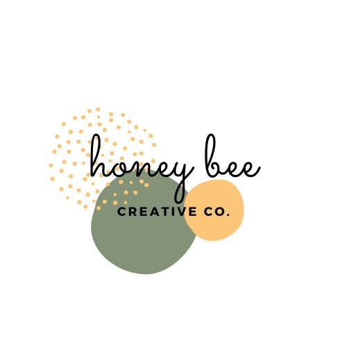 HoneyBeeCreativeCoUS - Etsy