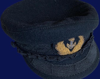 Greek Sailors Cap - Etsy