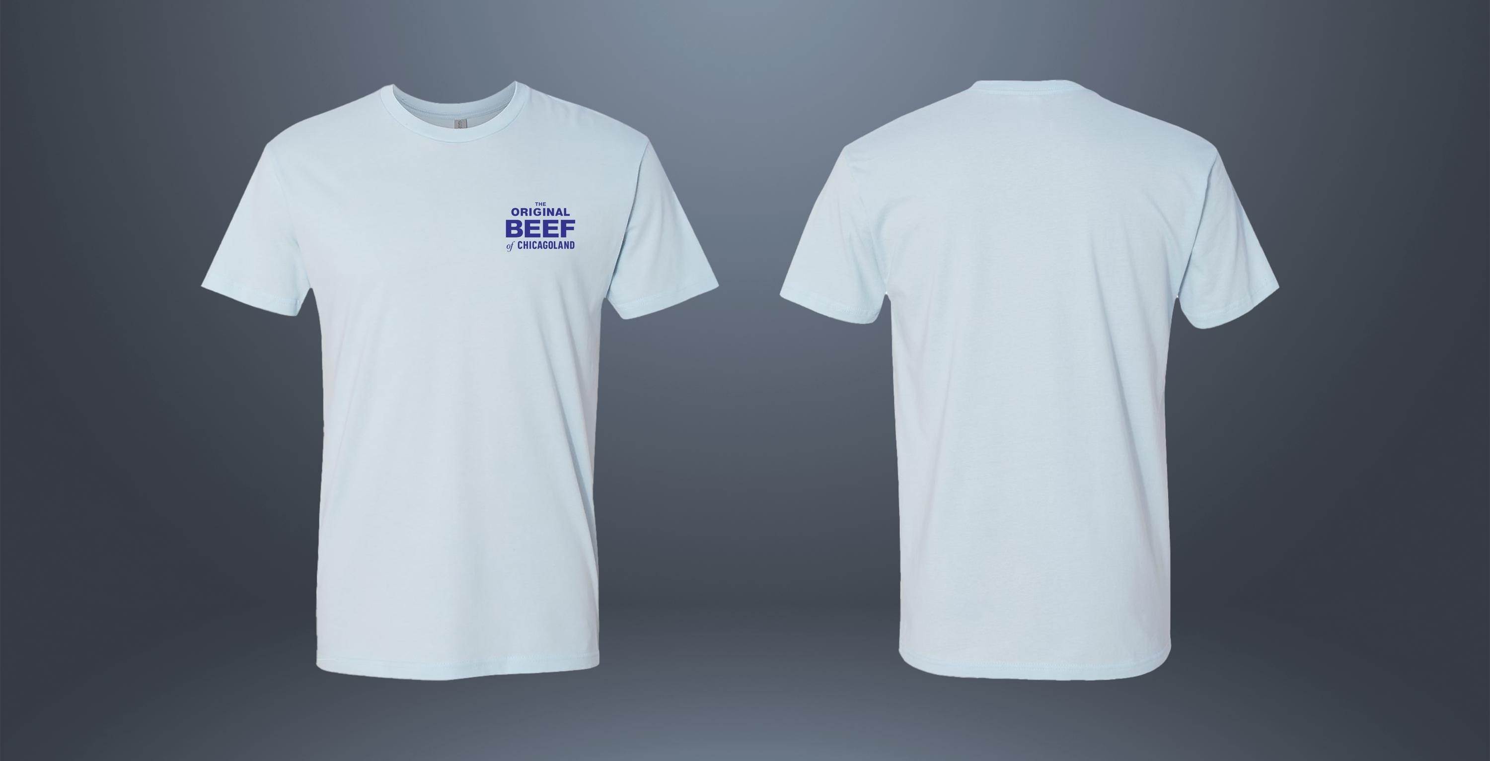 The Original Beef T-shirt - Etsy
