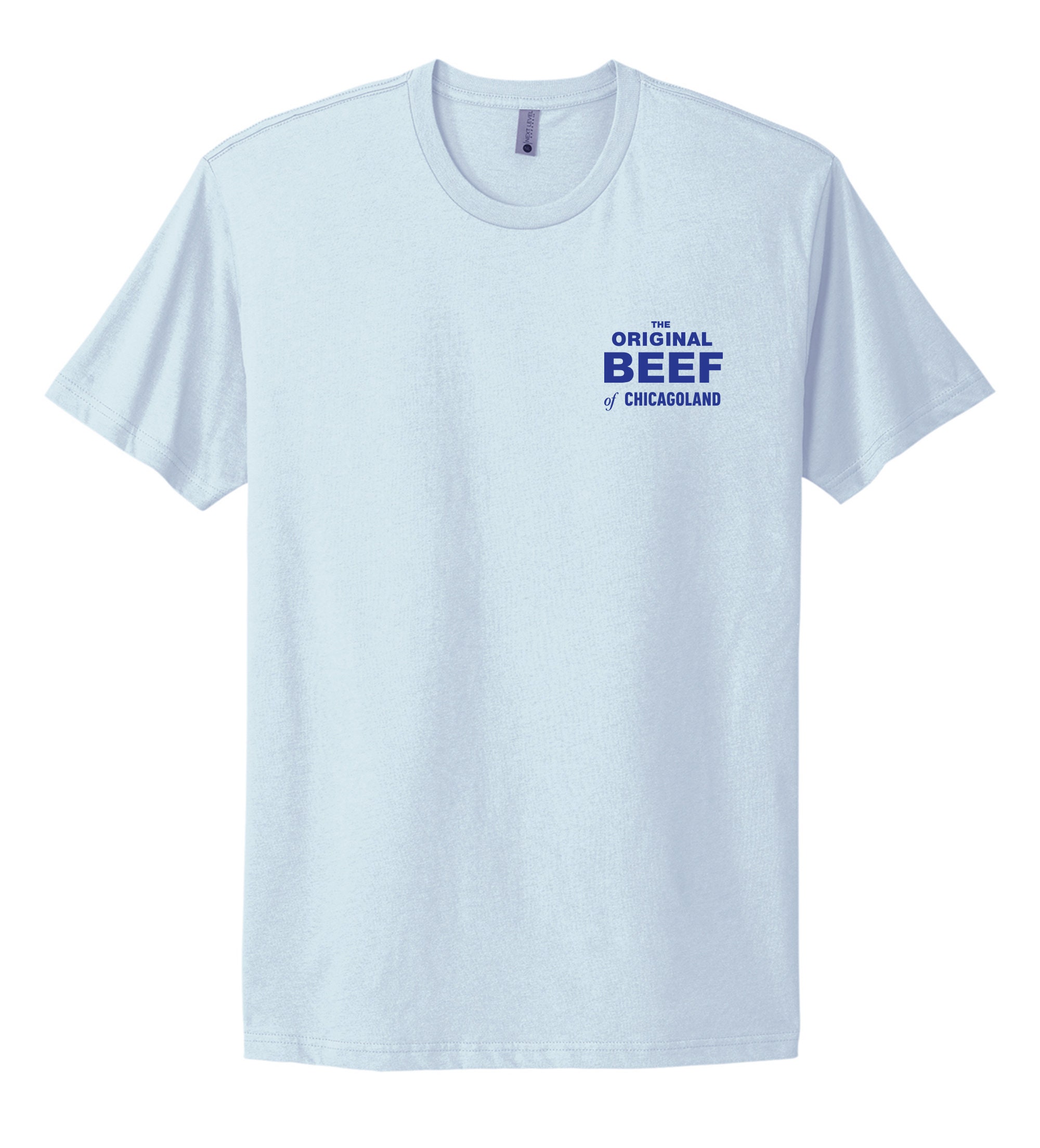 The Original Beef T-shirt - Etsy