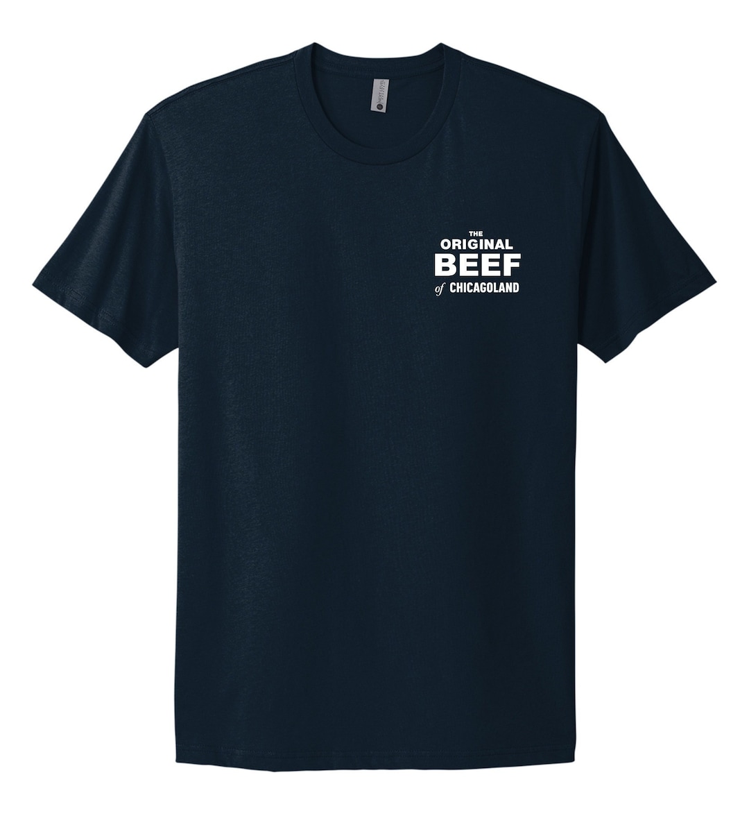 The Original Beef T-shirt - Etsy