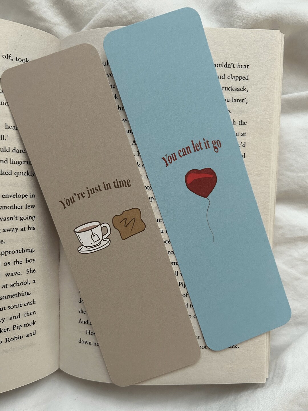 Matilda Bookmark Harry Styles - Etsy