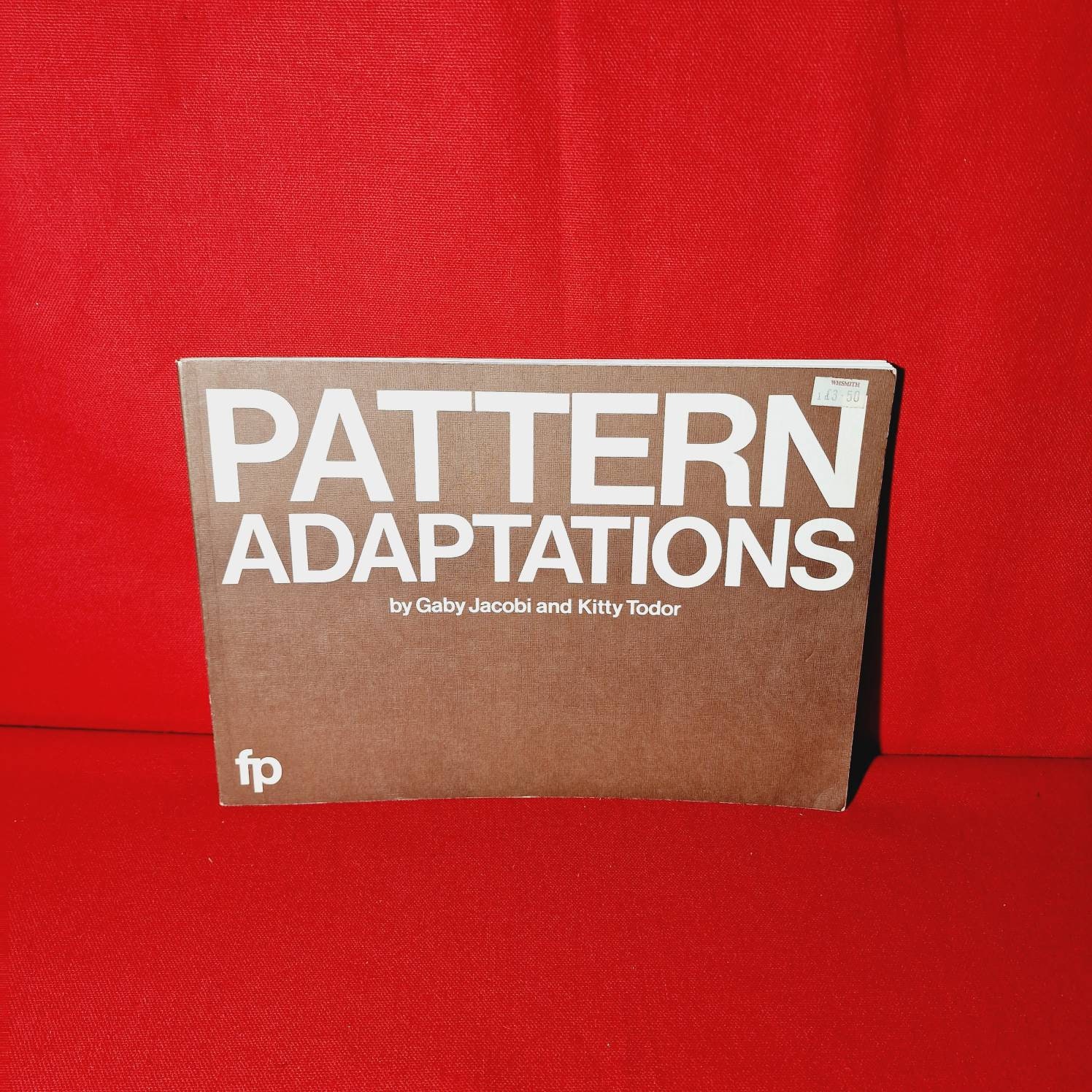 Sewing/patern/fashion Books. Set of 4 - Etsy