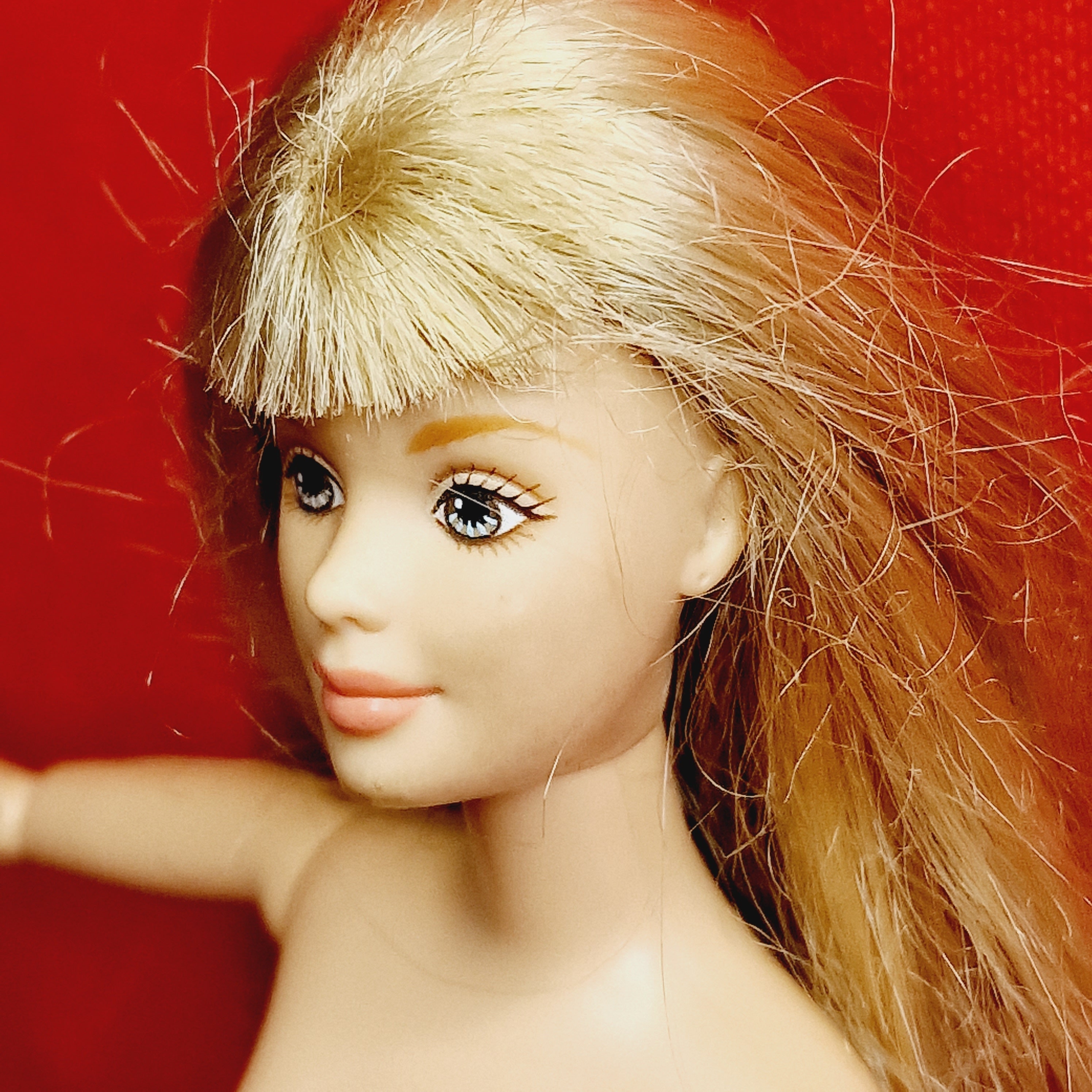 Barbie Mattel 90's - Etsy
