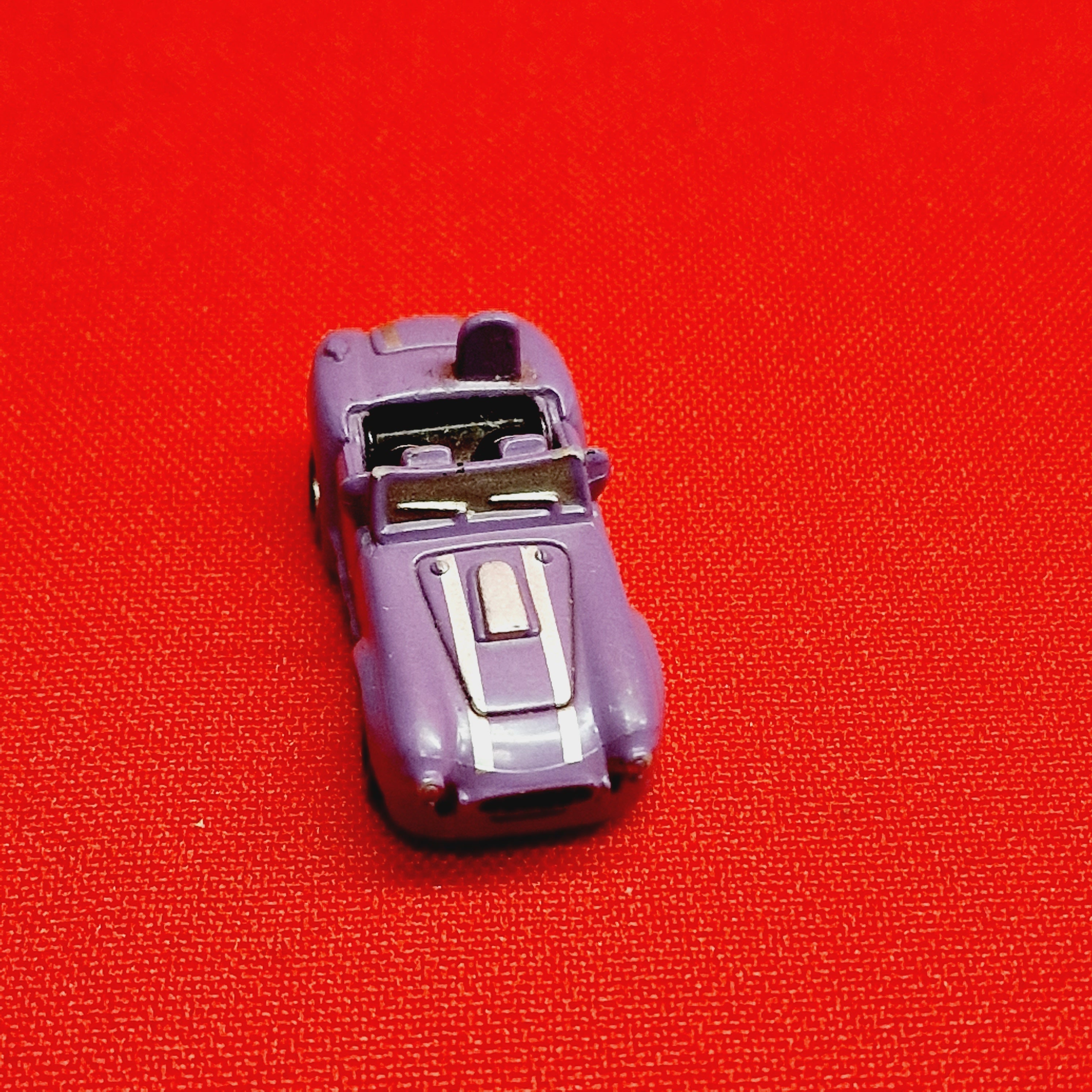 Micro Machines Shelby Cobra. Extremly Rare - Etsy