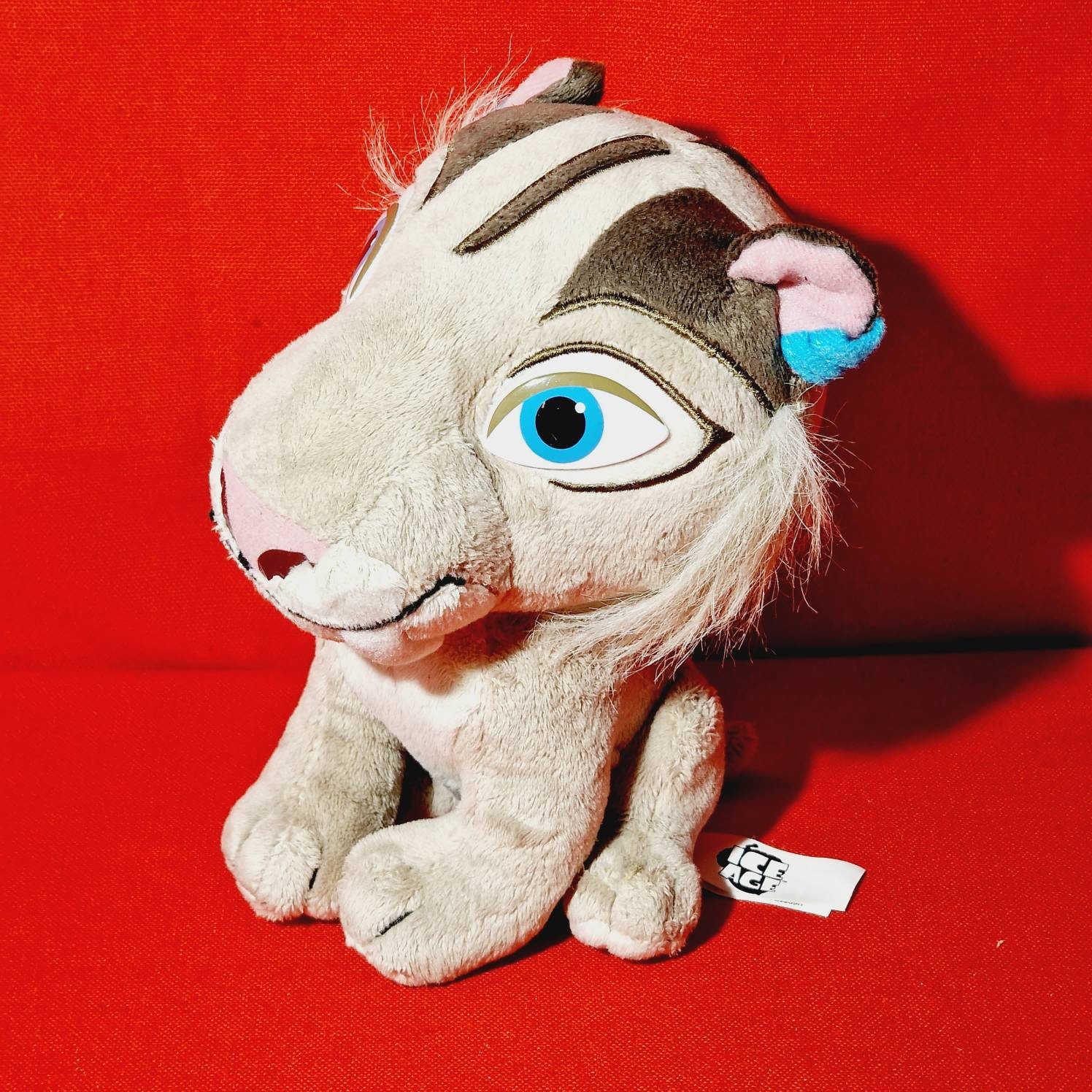 Shira Ice Age Plush