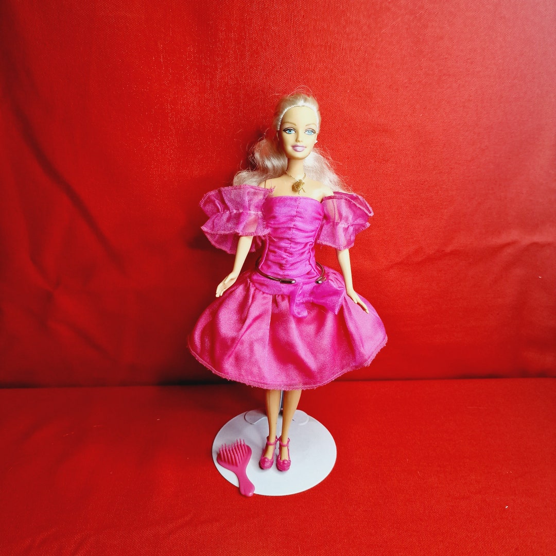 Barbie Fashion 90's - Etsy