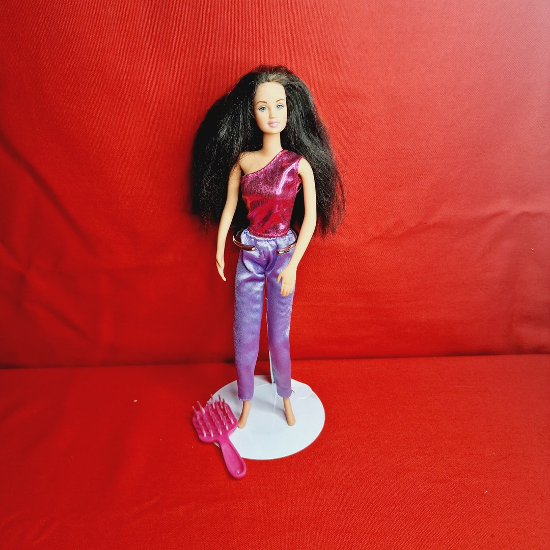 Barbie Flex and Dance 90's - Etsy