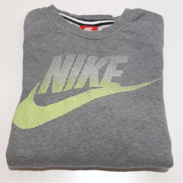 Pull nike vintage femme - Etsy France