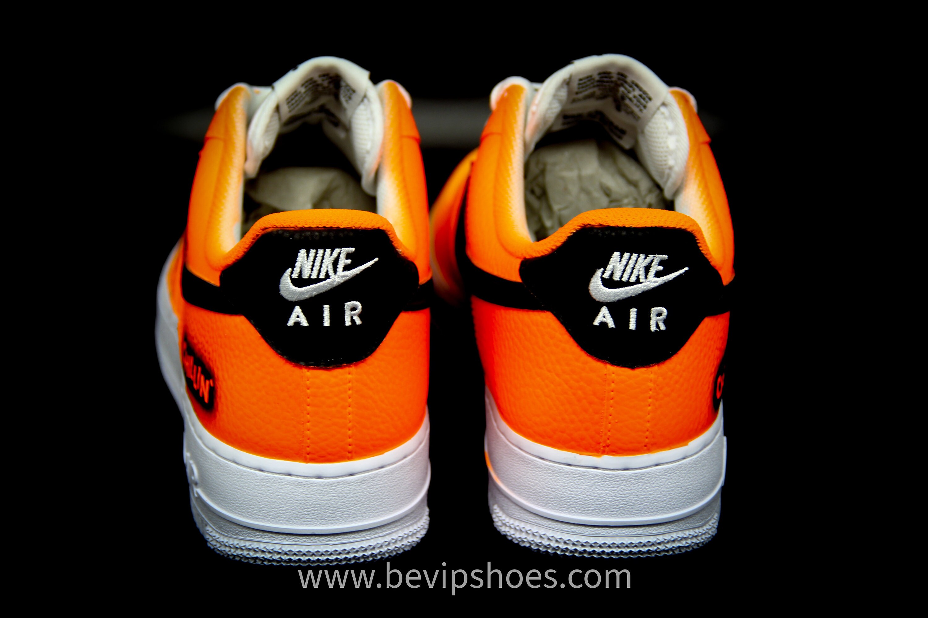 Custom Nike Air Force 1 Low chillin the BEST QUALITY Custom Shoes AF1 ...