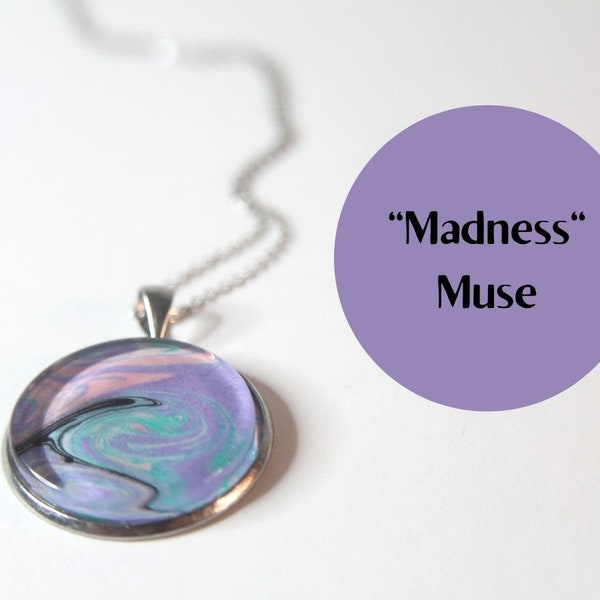 Muse Jewelry - Etsy
