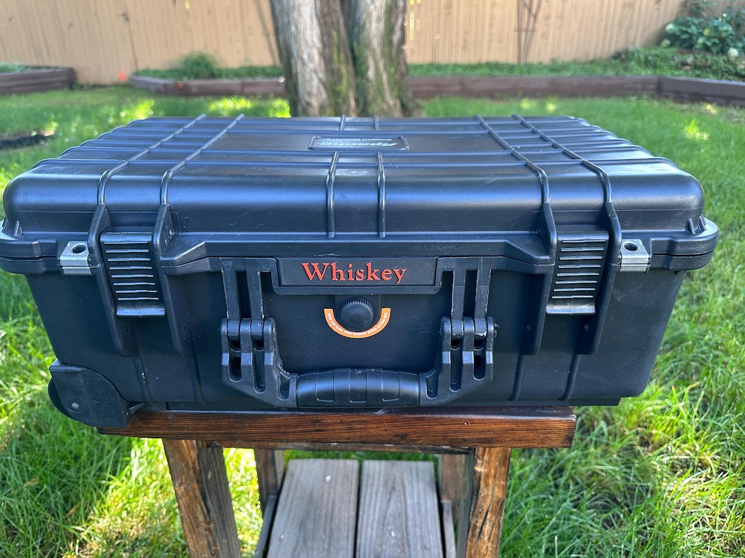 Custom Apache 3800/4800 Nameplate - Etsy