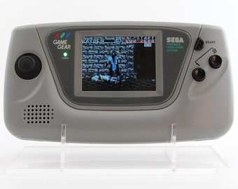 Game Gear Lcd Screen - Etsy