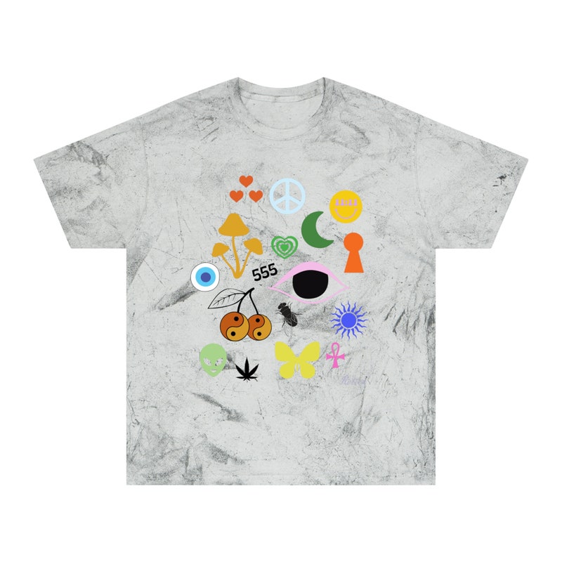 Spiritual 555 T Shirts - Etsy