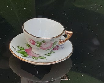 June Miniature - Etsy