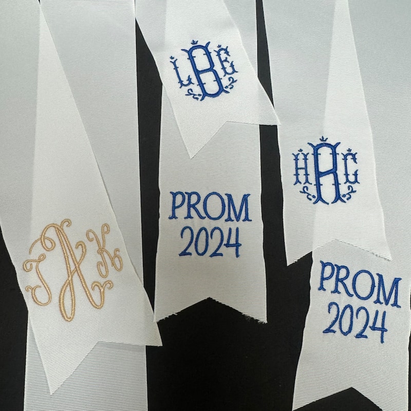 Ribbon Flower Bouquet - Etsy