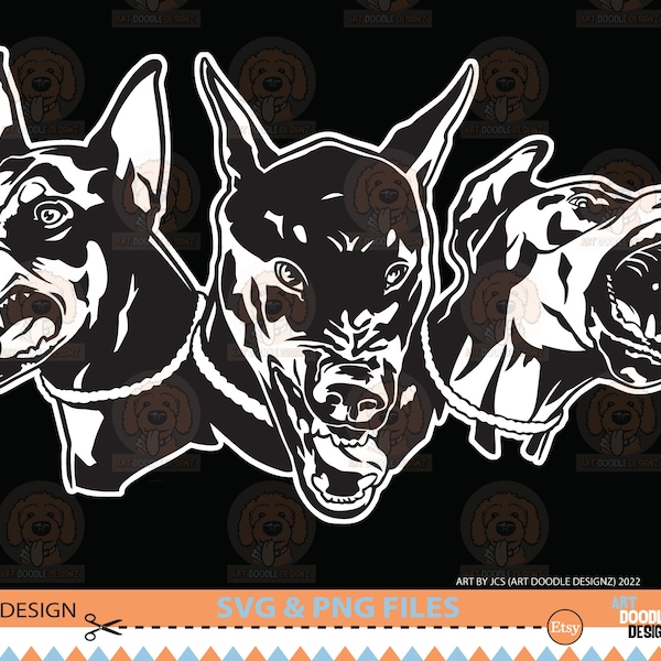 Dog Car Decals - Etsy