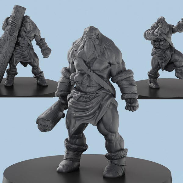 Cyclops Miniature - Etsy