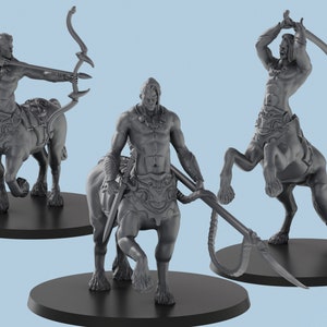 Centaur - Etsy