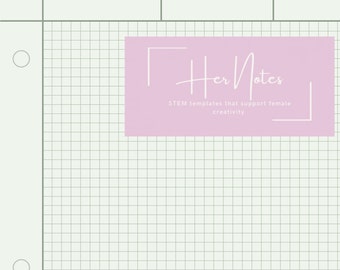 Goodnotes Engineering - Etsy