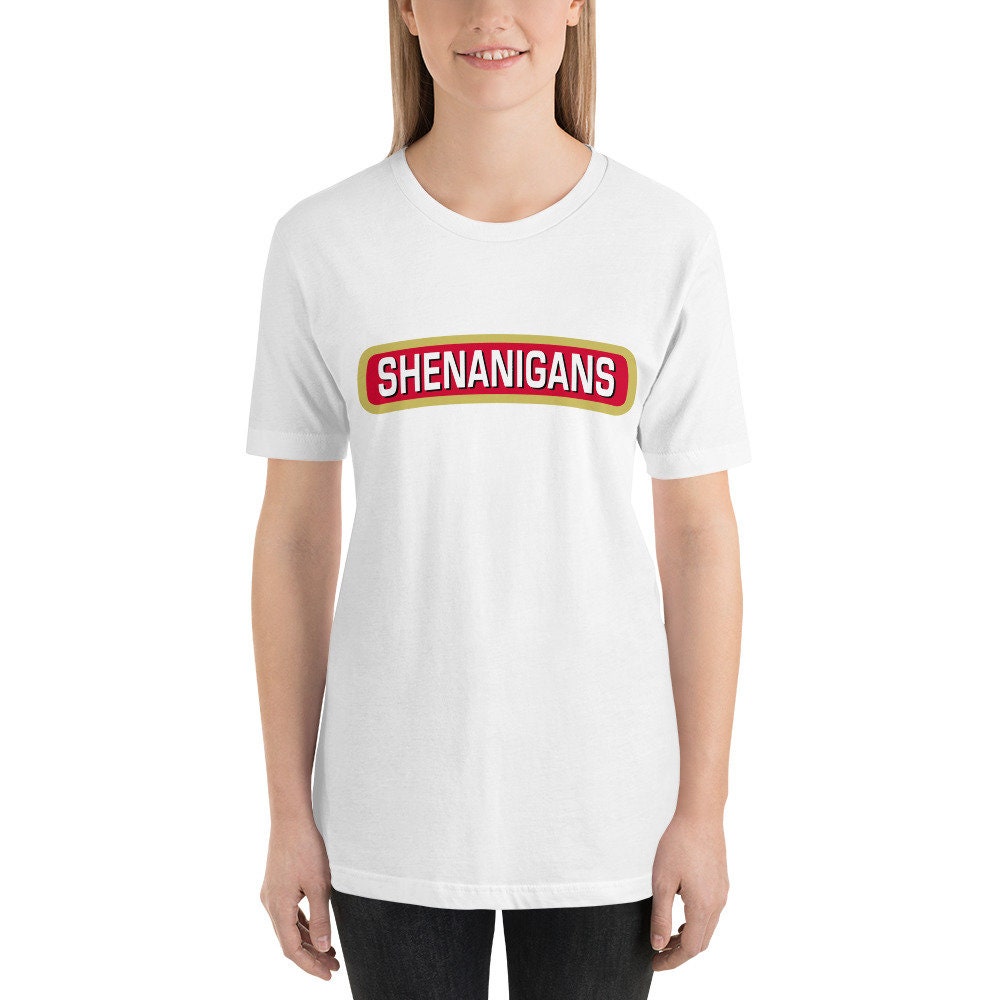 Shenanigans | Smirnoff Parody Logo | Parody | Funny | Joke | Gag ...