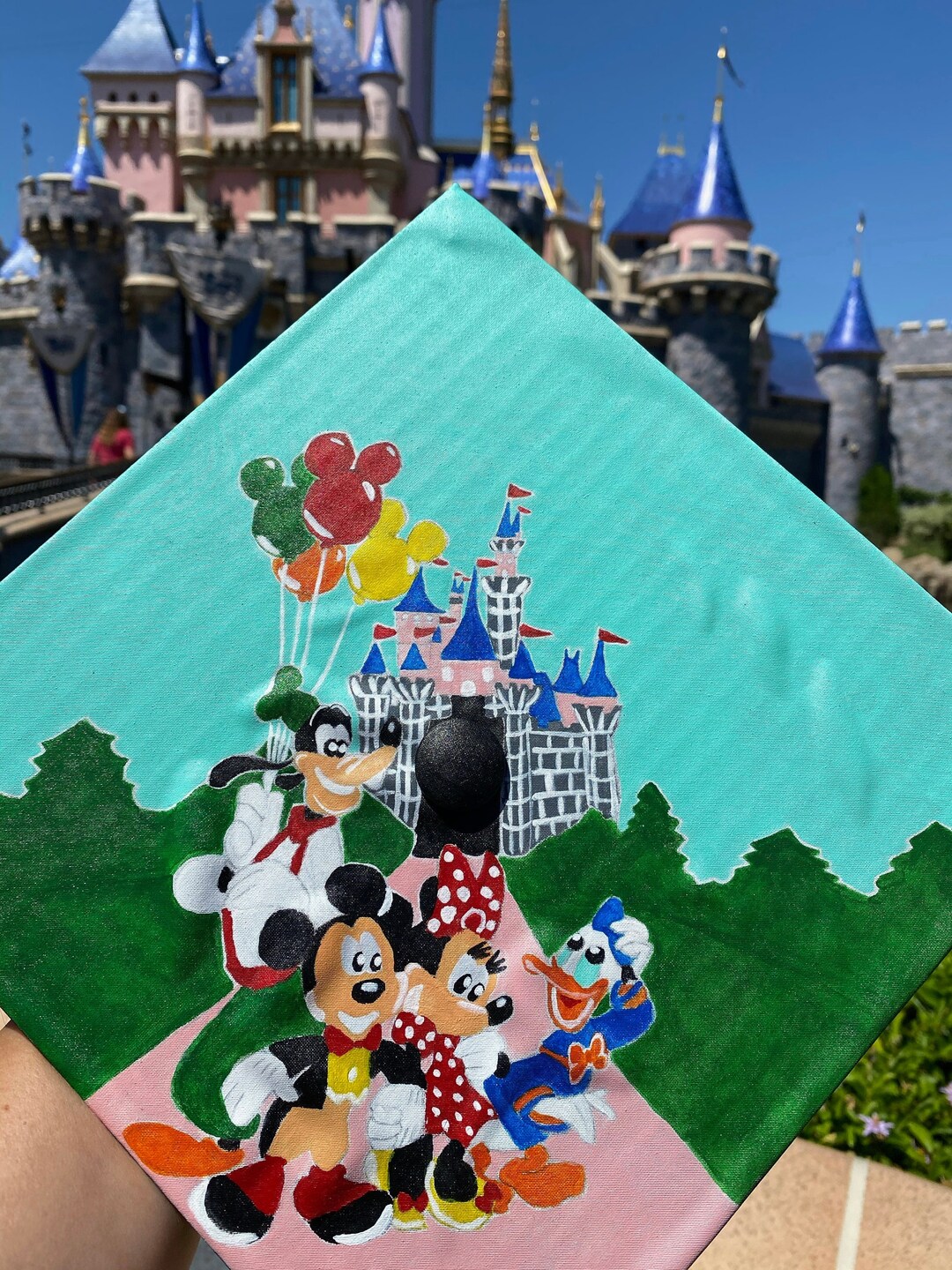 Custom Graduation Gift Grad Cap Painting Etsy custom-graduation-gift-grad-cap-painting-etsy
