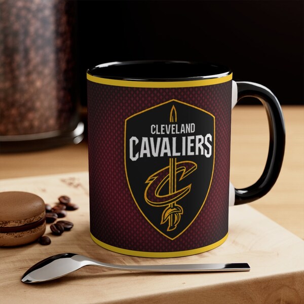 Cleveland Coffee Mug - Etsy