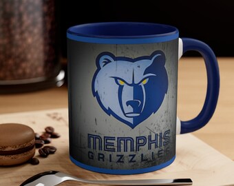 Memphis Mug - Etsy