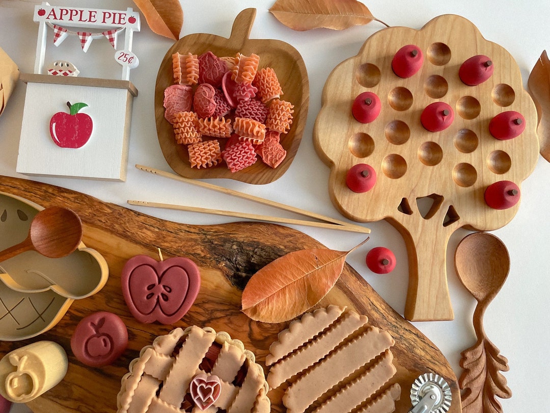 The Counting Tree | Twenty Frame Board | Homeschool | Preschool ...