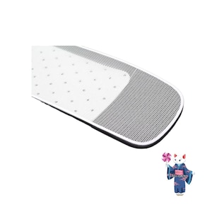 Mesh Mae-ita (obi-ita Board) for Summer - Etsy