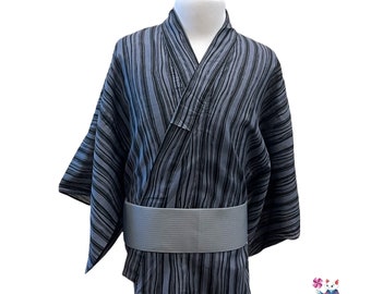 Yukata Men - Etsy