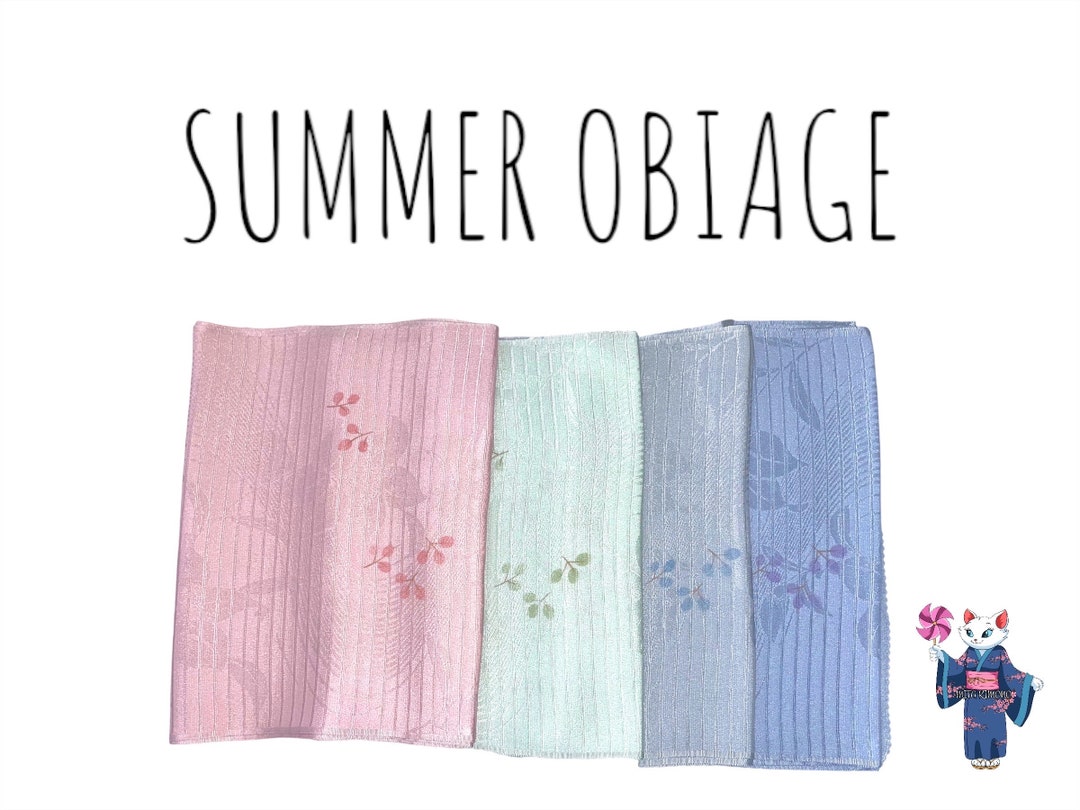 Obiage Style C summer - Etsy